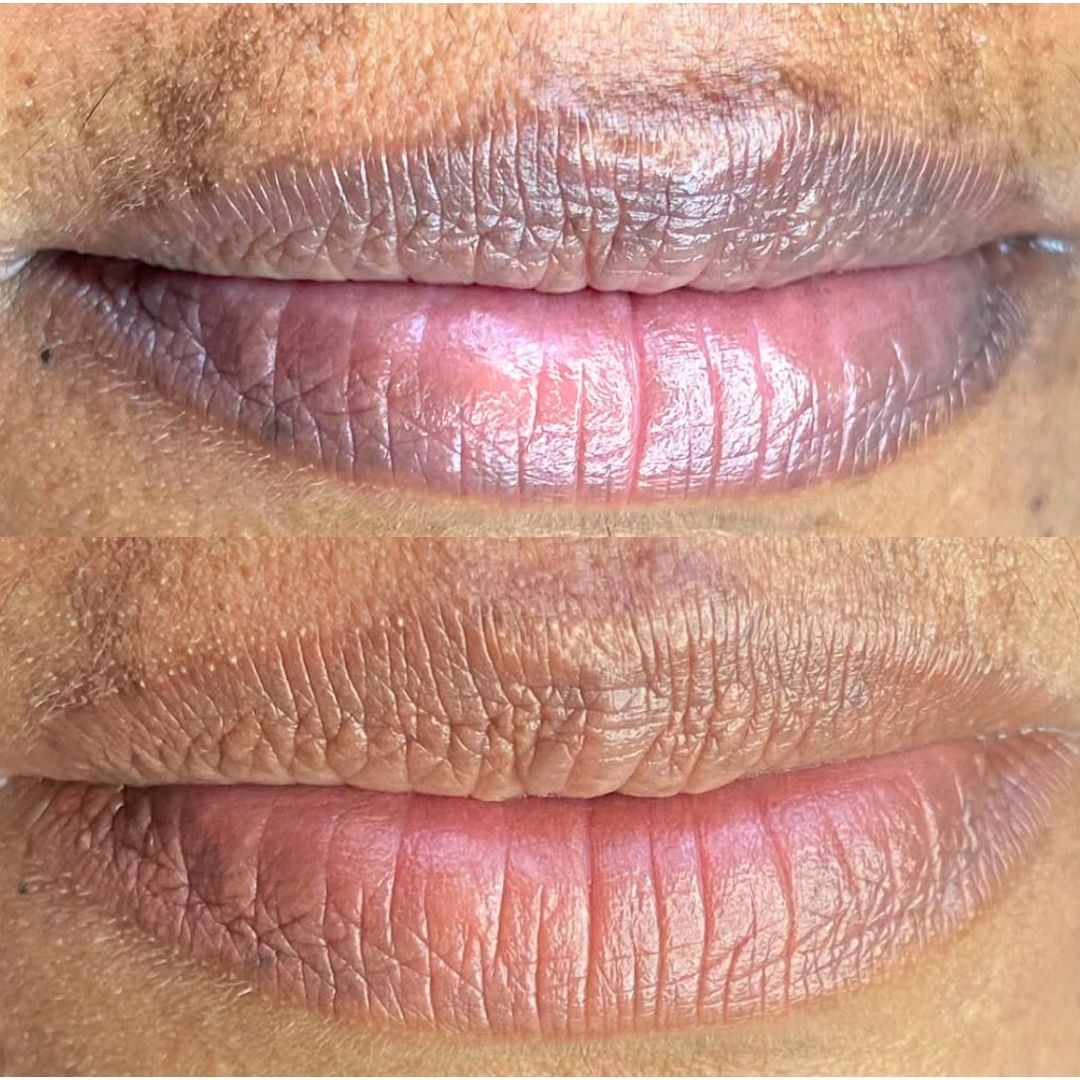 Curso de micropigmentación de labios en Pereira - Chic in